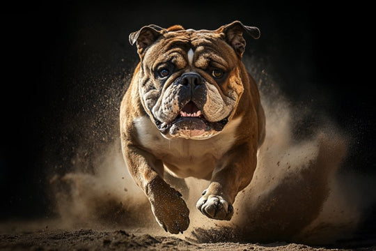 English Bulldog vs Olde English Bulldogge: What are the Differences ...