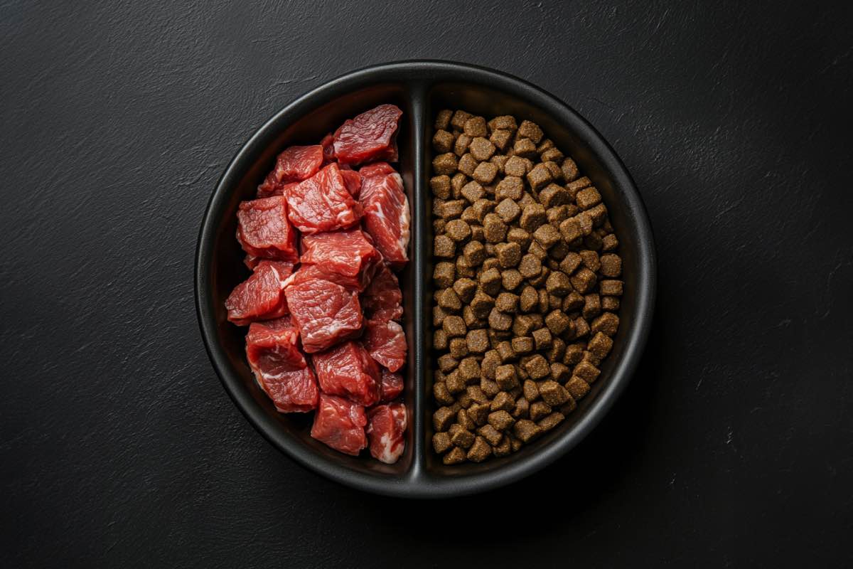 Meat-Based Dog Food: Why It’s the Best Source of Protein for Your Dog ...