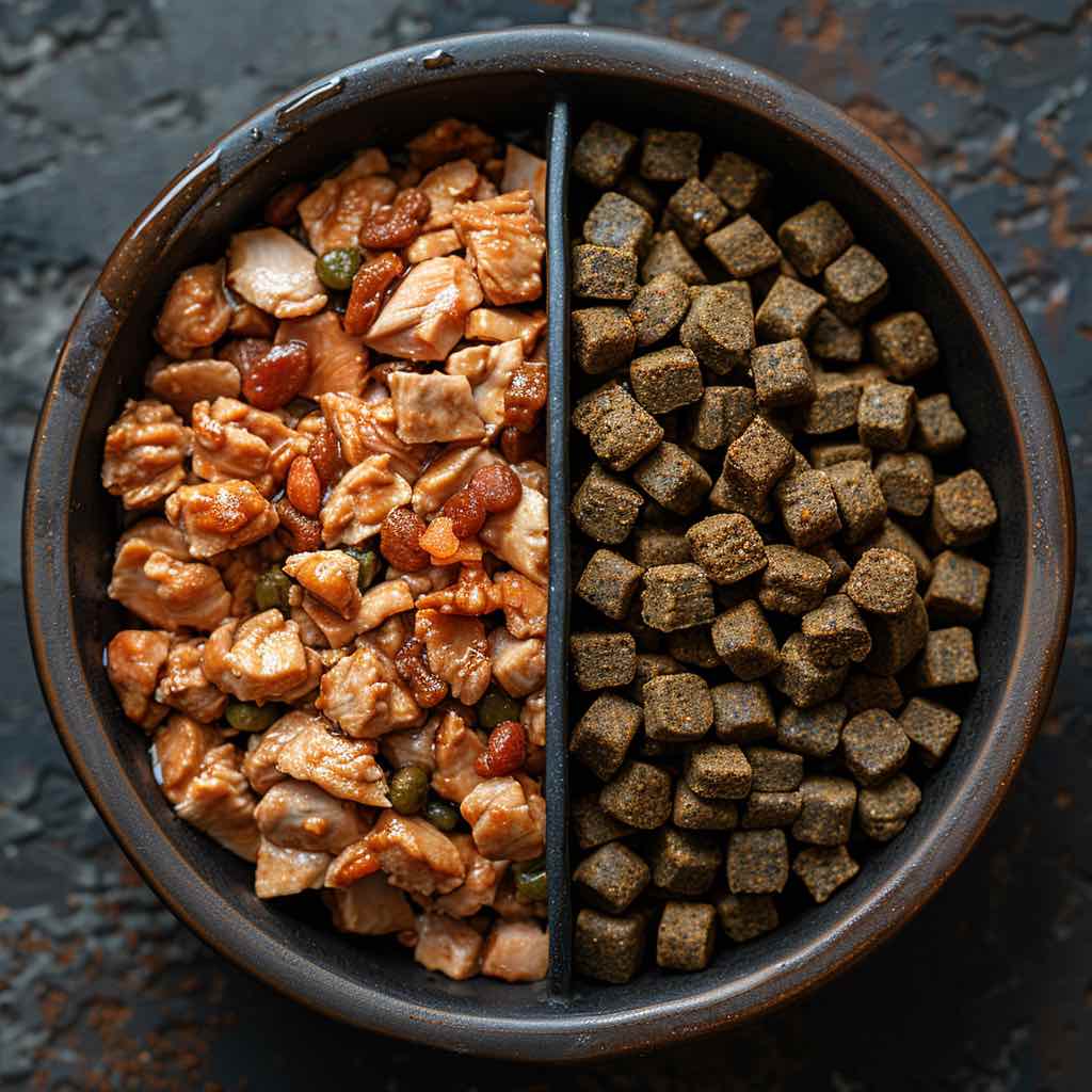 What is Chicken Meal in Dog Food? [Veterinarian Explains] - Bully Max