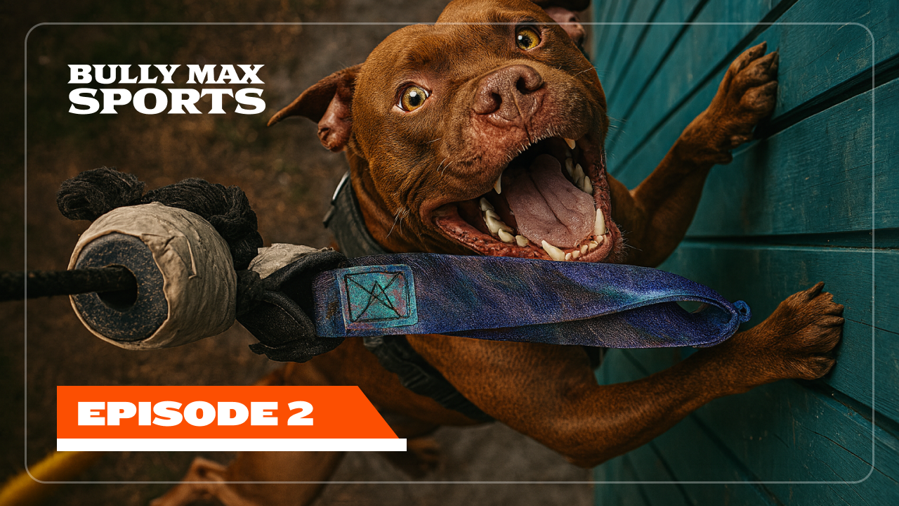Dog Sports Near You | How to Get Started with Local Events - Bully Max
