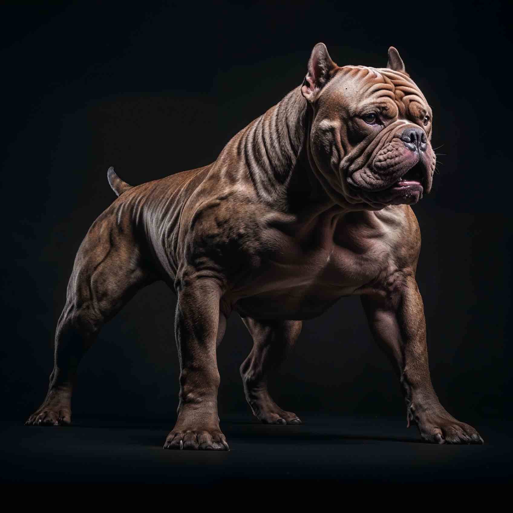 How To Train an American Bully [Dog Trainer Explains] - Bully Max