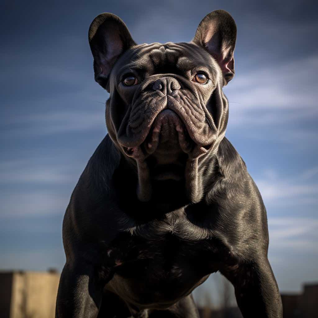 5 Myths About Bully Breeds - Bully Max