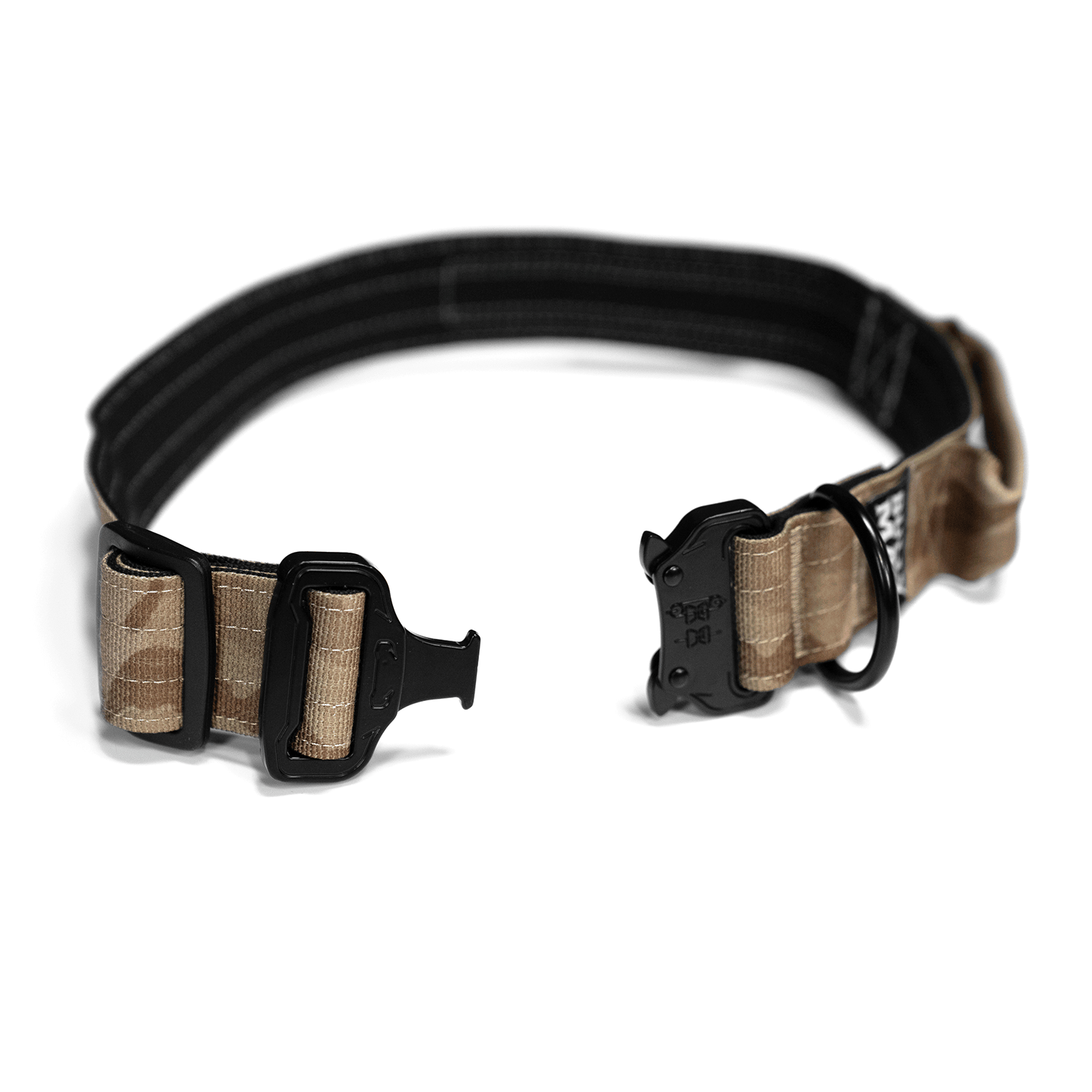 Bully Max Tactical Dog Collars - Bully Max