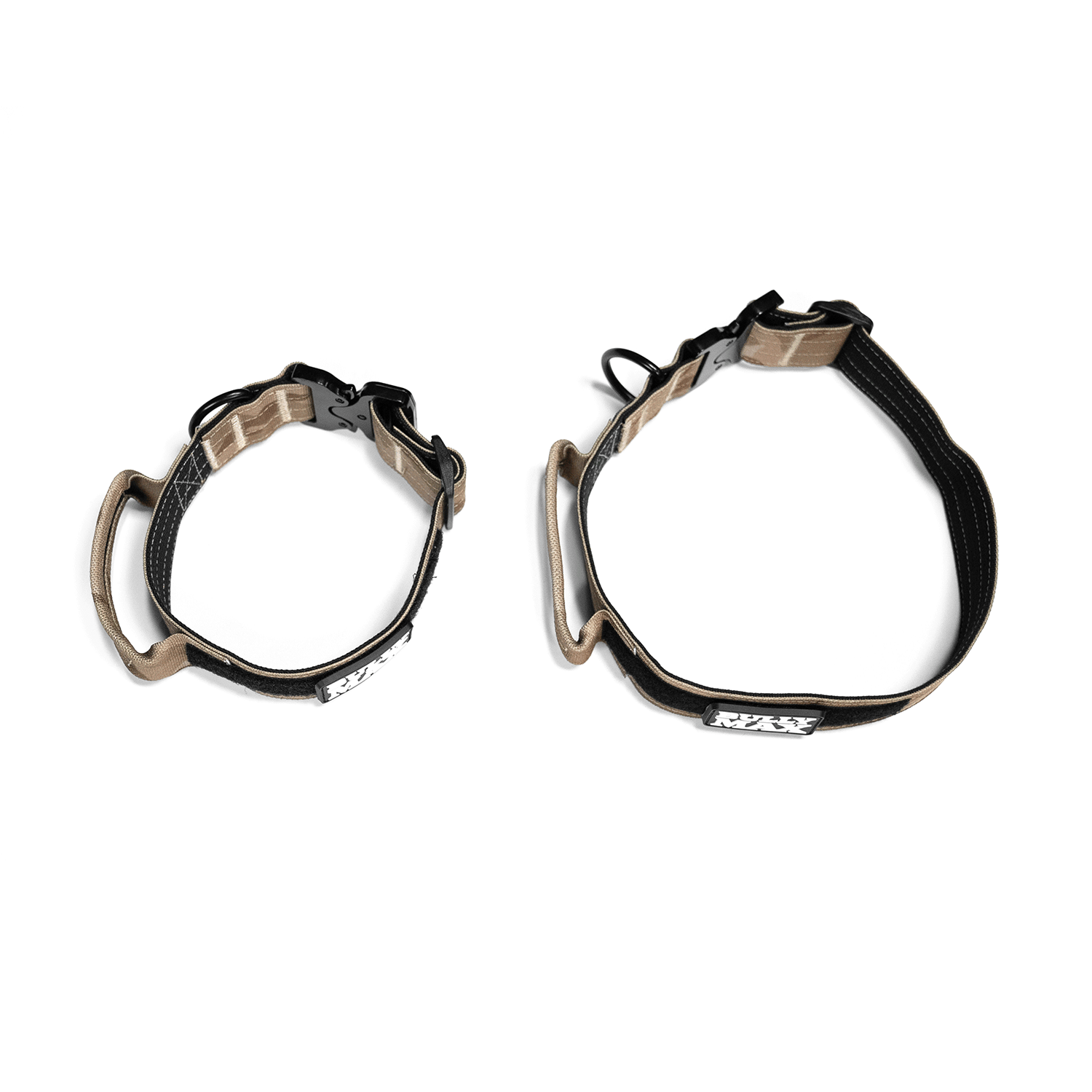 Bully Max Tactical Dog Collars - Bully Max