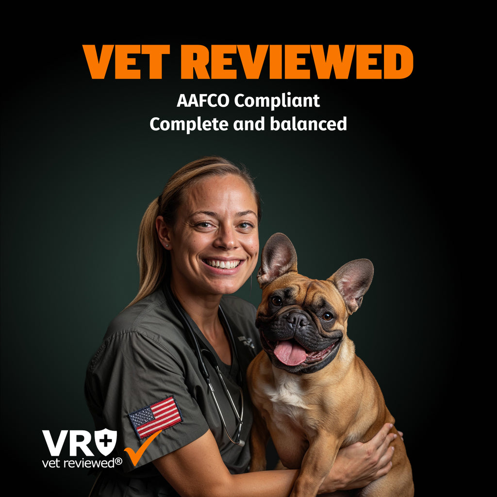 Bully Max High Protein Dog Food | Get 10% Off Premium Dog Nutrition ...