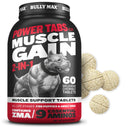 Bully Max® Muscle Builder | Weight Gain Supplements for Dogs - Bully Max