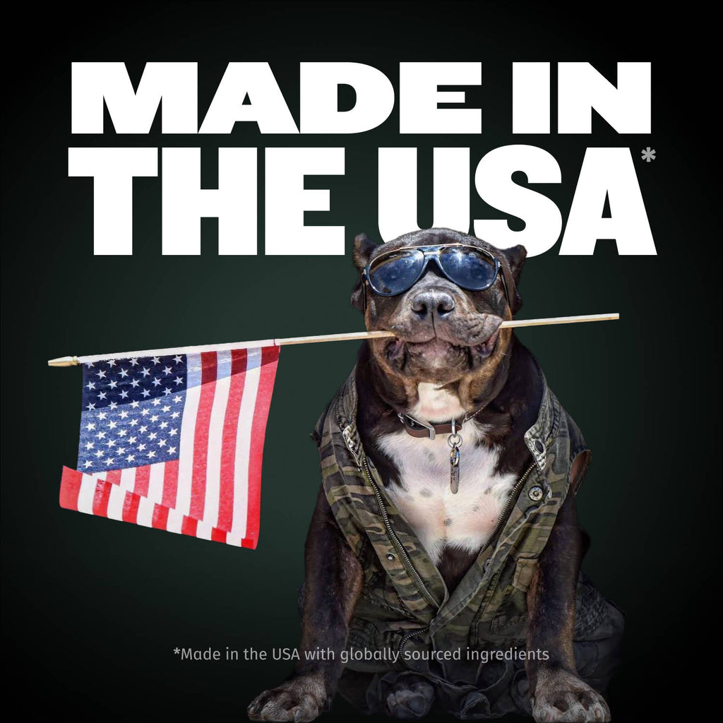 Bully Max 26/12 High Protein Wet Puppy Food 10 Count Multipack - Bully Max