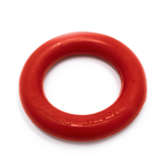 Pitbull Toys - Indestructible Chew Toys for Pitbulls, American Bullies ...