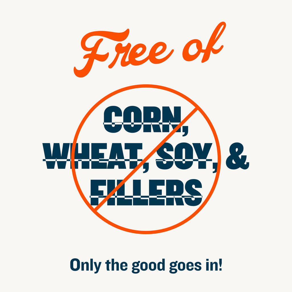 Bully Max Classic® Wholesome Dog Food - Chicken Flavor - 6 pounds ...