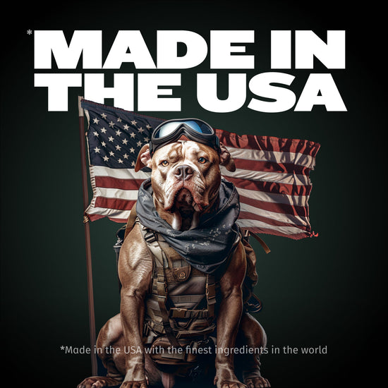 Bully Max High Protein Dog Food | Get 10% Off Premium Dog Nutrition - 5 ...