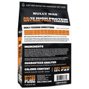 Bully Max® 26/12 High Protein Wet Dog Food for Bully Breed Muscle ...