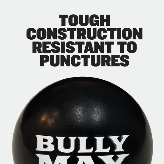 Indestructible Dog Ball - Lifetime Guarantee | Shop Bully Max - Bully Max