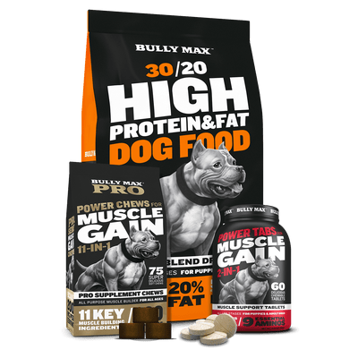 Shop All Products - Bully Max