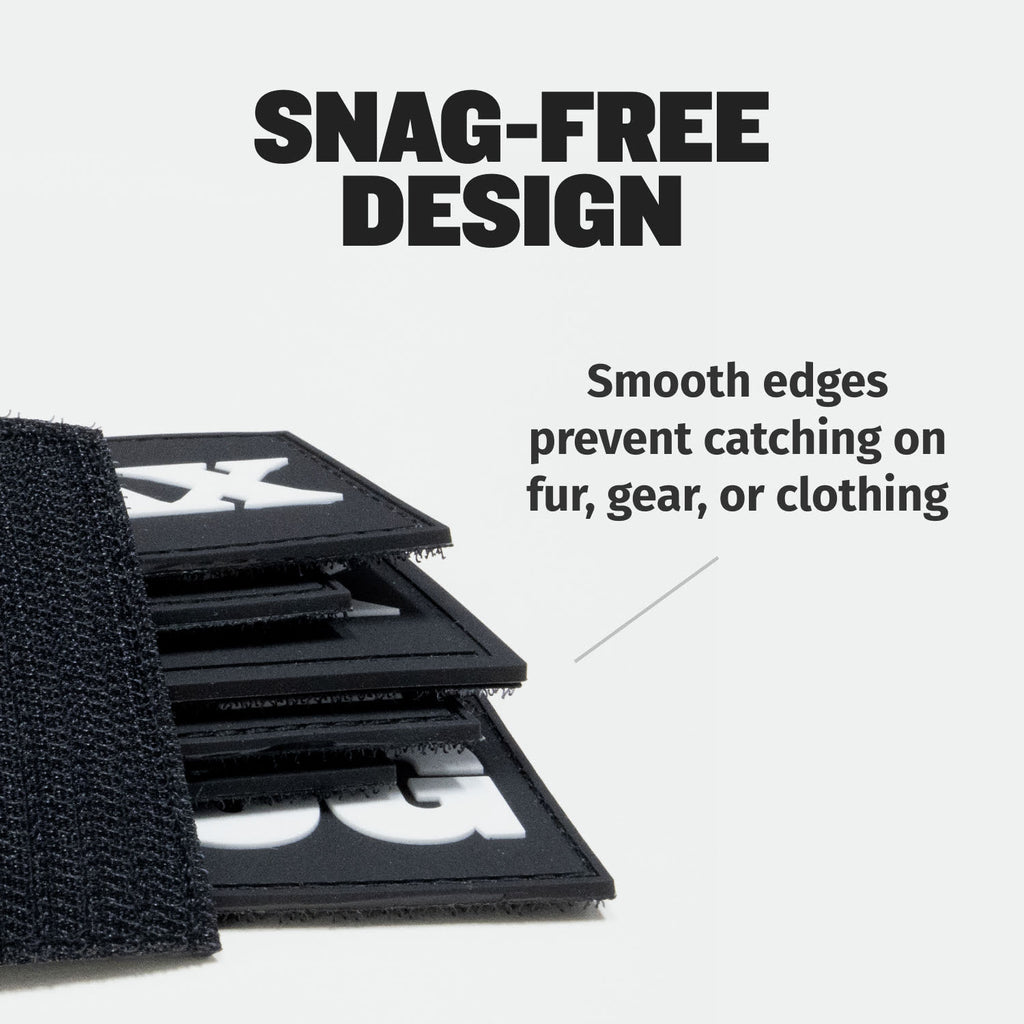 Bully Max Patches - Bully Max