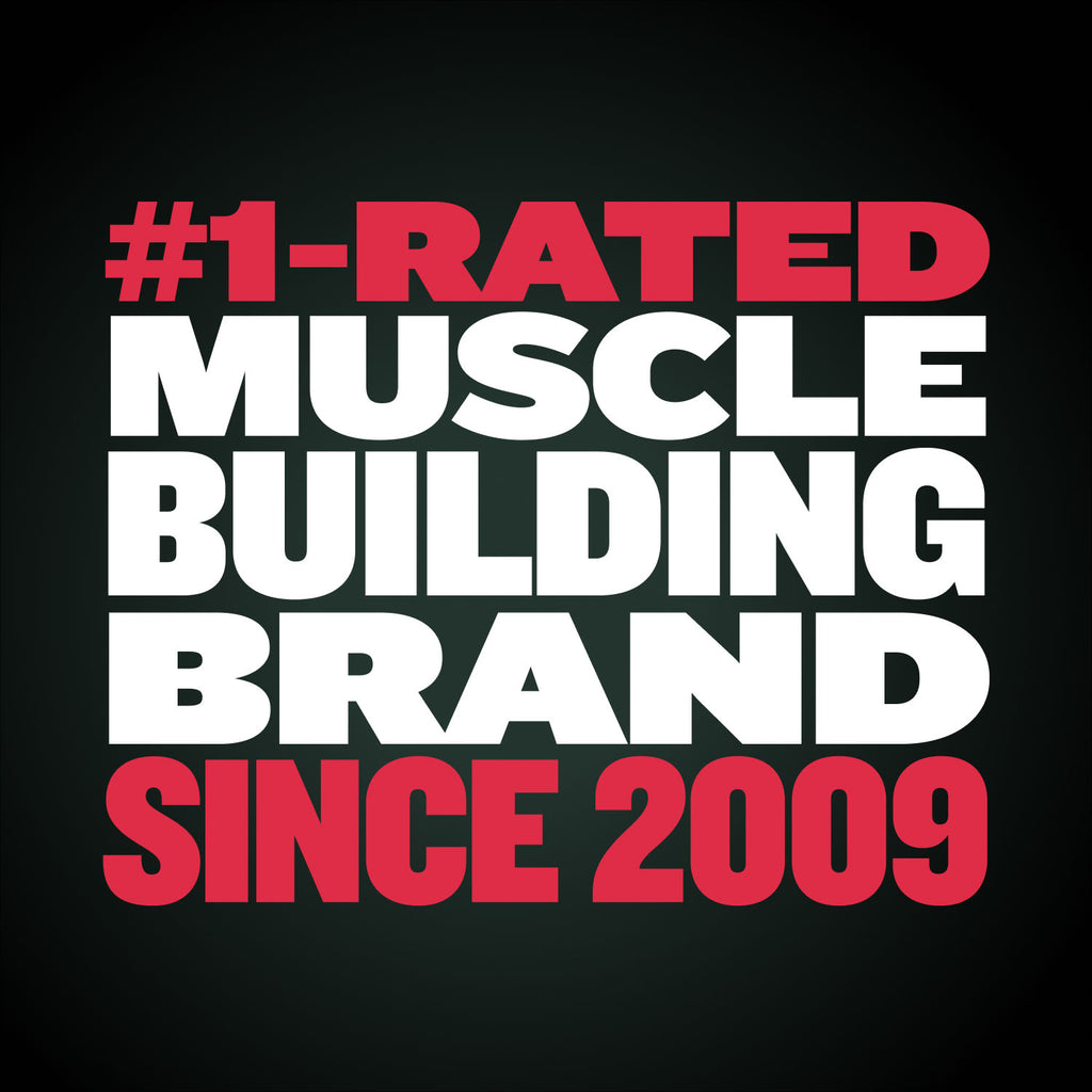 Bully Max® Muscle Builder | Weight Gain Supplements for Dogs - Bully Max