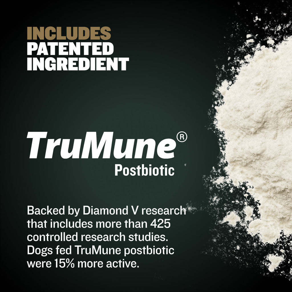 Bully Max PRO Series 31/25 | High Calorie Dog Food | 600 Kcal Per Cup ...