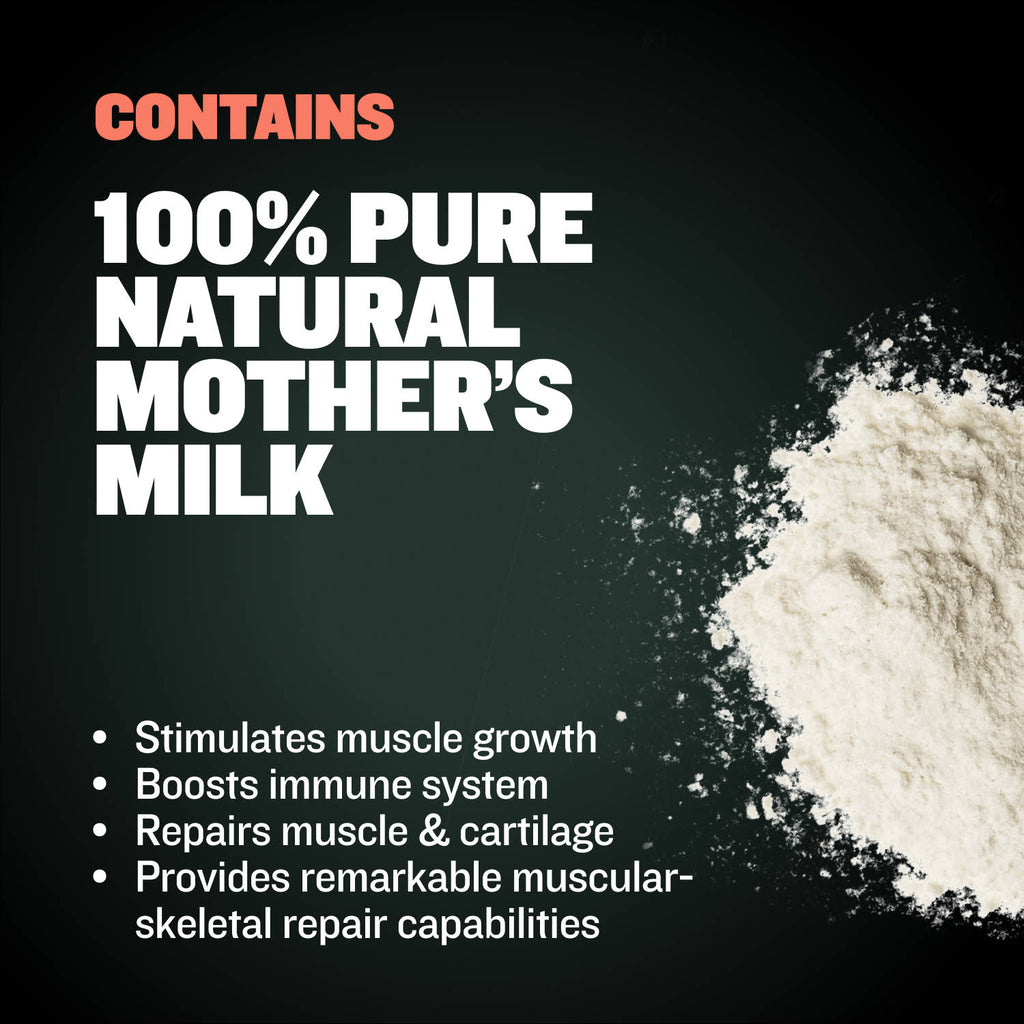 Puppy Tabs for Development & Growth - Bully Max