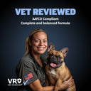 Bully Max® 26/14 Small Breed Dog Food for French Bulldogs, Boston ...