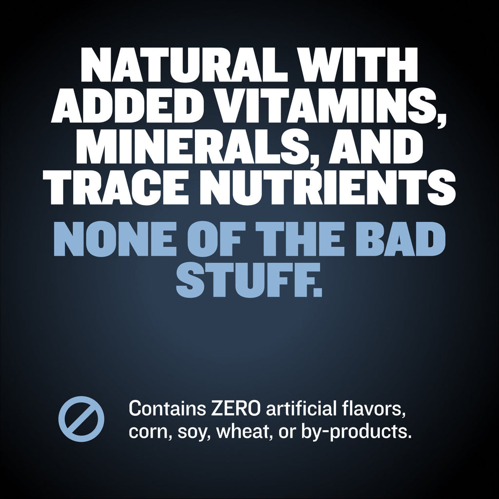 Bully Max® 26/14 Small Breed Dog Food for French Bulldogs, Boston ...