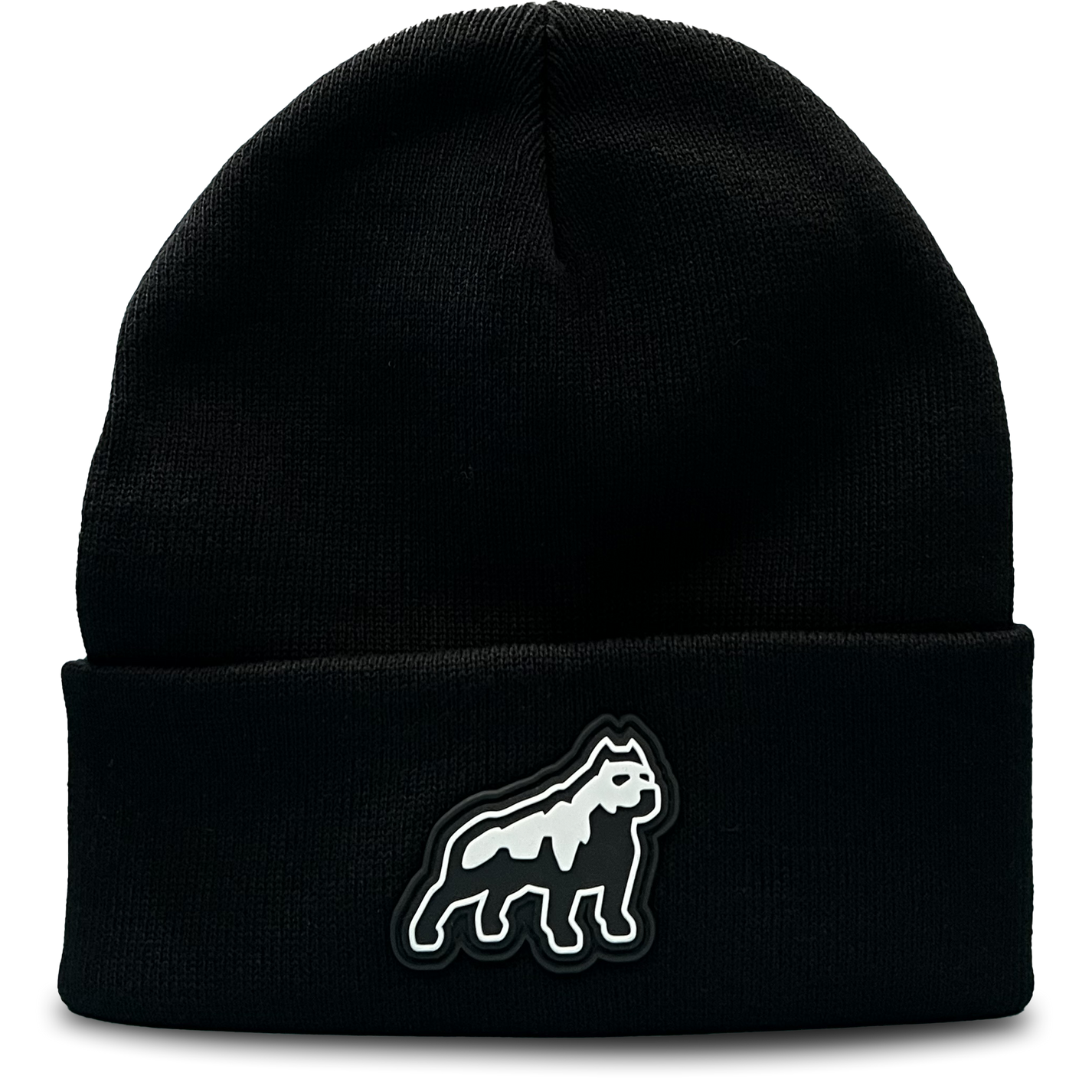 Bully Max Beanie | Bully Breed Hat - Bully Max