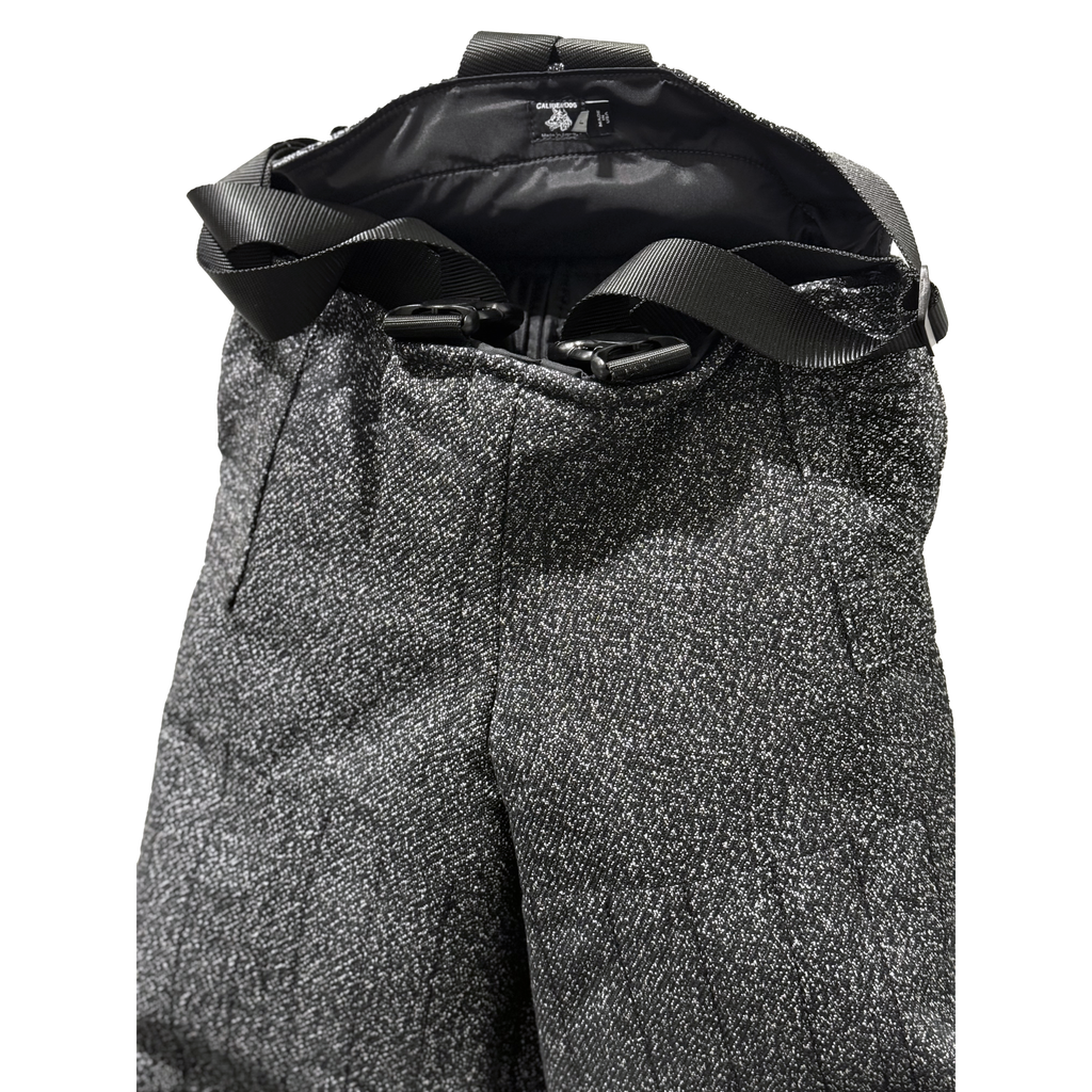 Protection Work Bite Suit - Berry Compliant Full Protection Suit ...