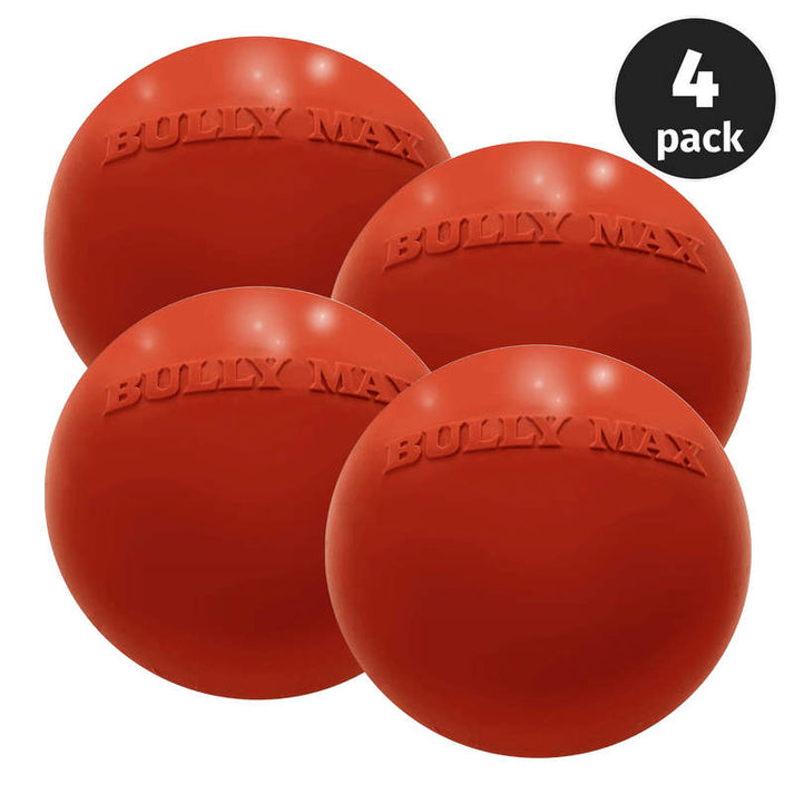 Indestructible Dog Ball - Lifetime Guarantee | Shop Bully Max - Bully Max