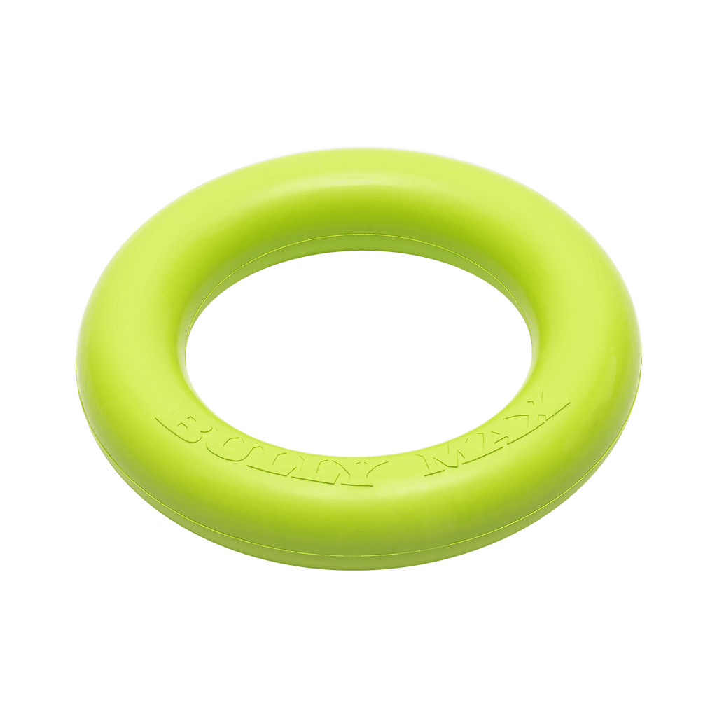Chew Toy for Big Dogs and Power Chewers (pit bulls, bulldogs, etc ...